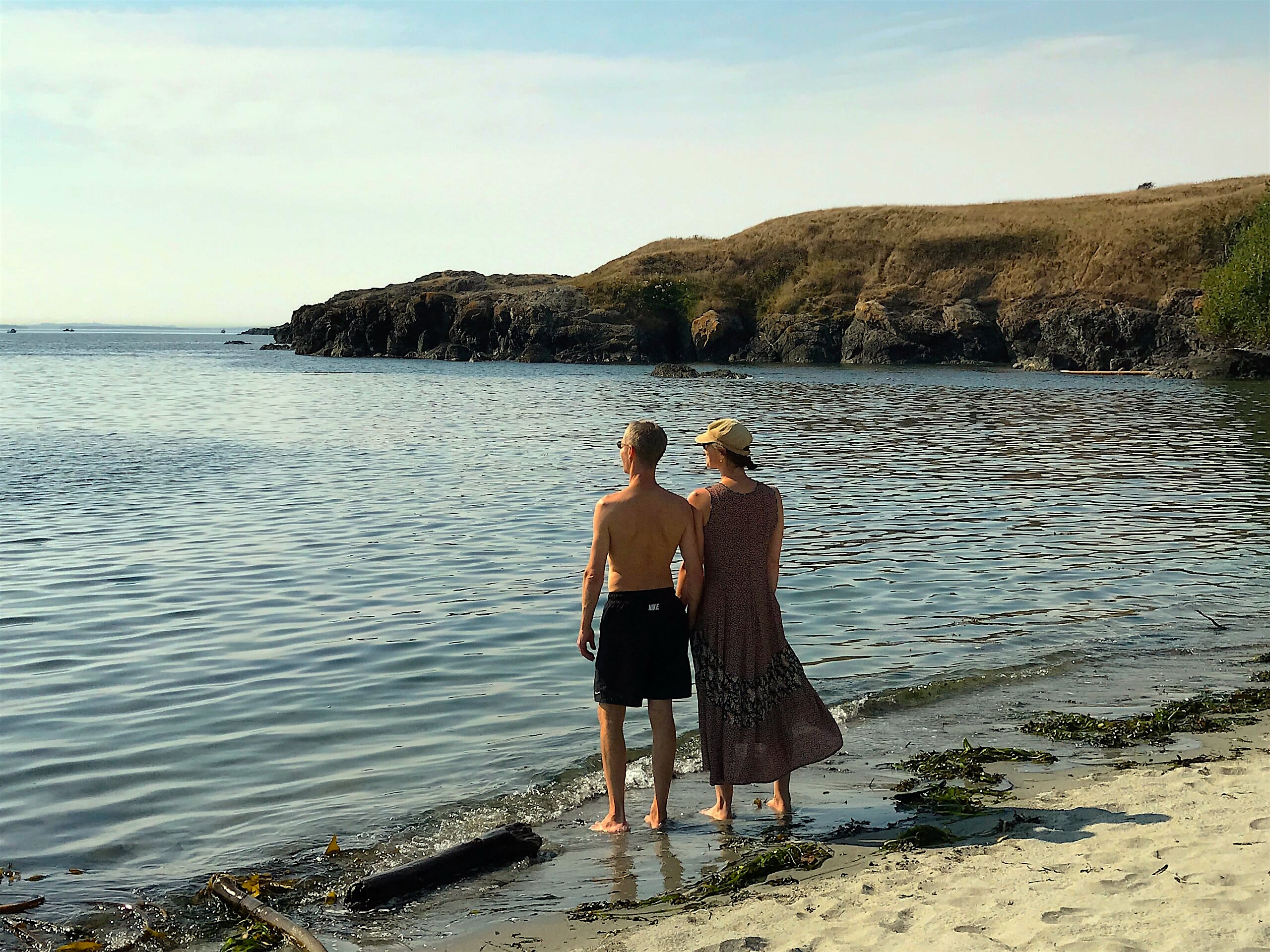 5 Totally Uncrowded Places on San Juan Island in the Summer | Earthbox Inn