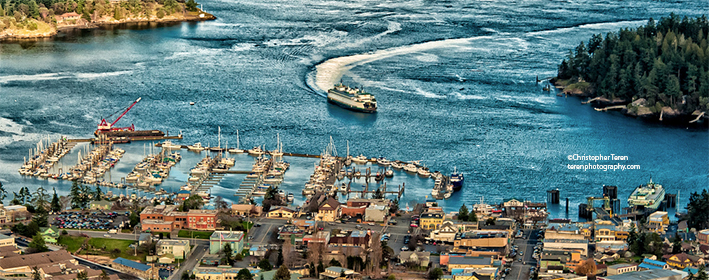 My Favorite Places to Drink in Friday Harbor, Friday Harbor Hotels, San ...
